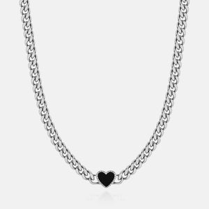 Bella heart - sold out